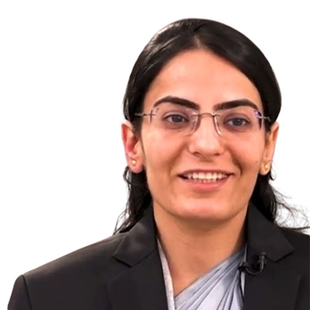 Upsc 2023 Results Out Aditya Srivastava Topper Ias 2023