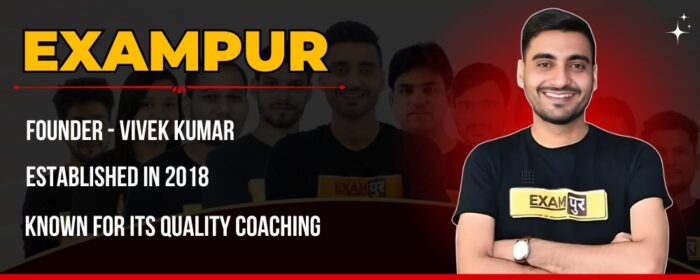 Exampur - Top Coaching in Delhi