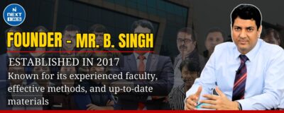 Next IAS - A UPSC Coaching in Delhi, Old Rajinder Nagar