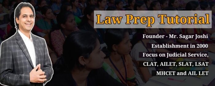 Law Prep Tutorial - A CLAT Coaching in Delhi, Hauz Khas