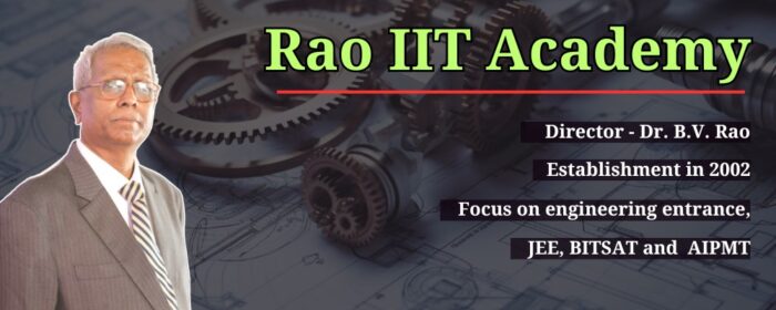 Rao IIT Academy - Top Coaching in Delhi