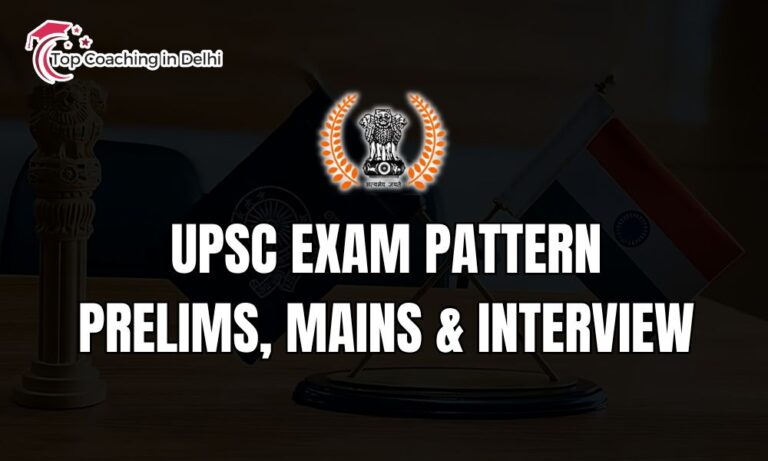 Drishti IAS - A UPSC Coaching in Delhi, Mukherjee Nagar
