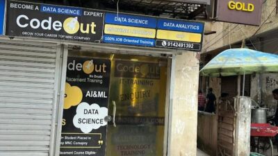 PW OnlyIAS – Top UPSC Coaching in Mukherjee Nagar, Delhi