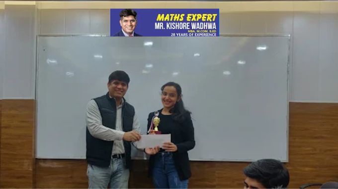 Samyak Computer Classes | Digital Marketing & IT Training